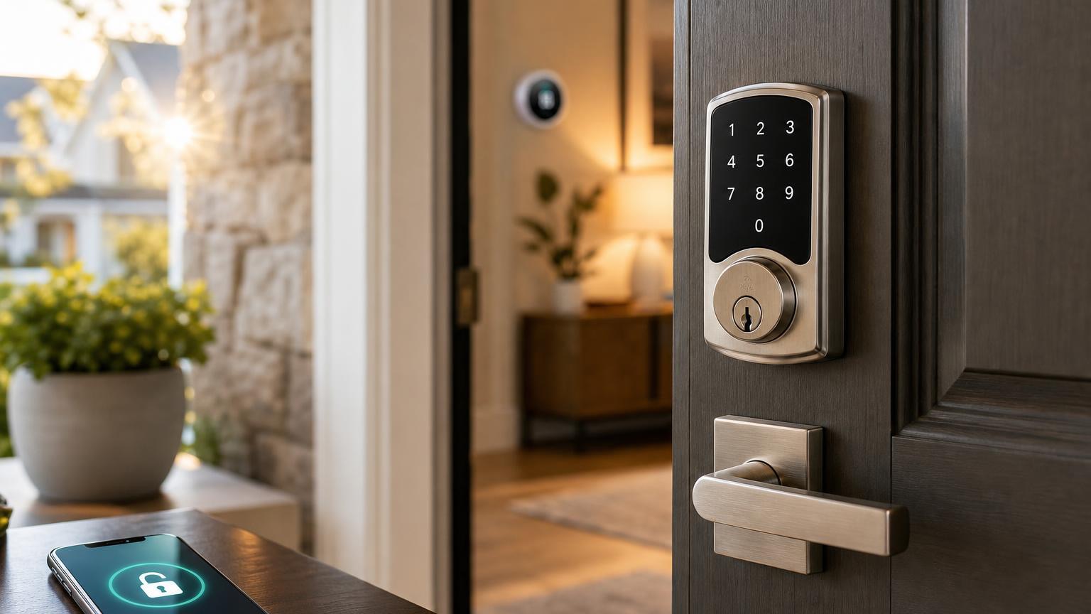 Best Smart Locks of 2026 | SmartGuard HQ
