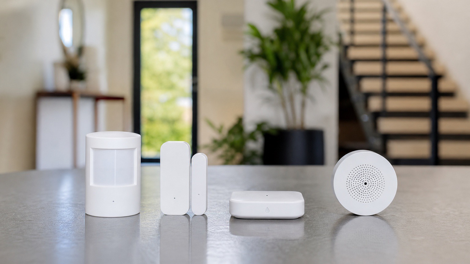 Best Smart Home Sensors of 2026: Motion, Door, Water Leak & More ...